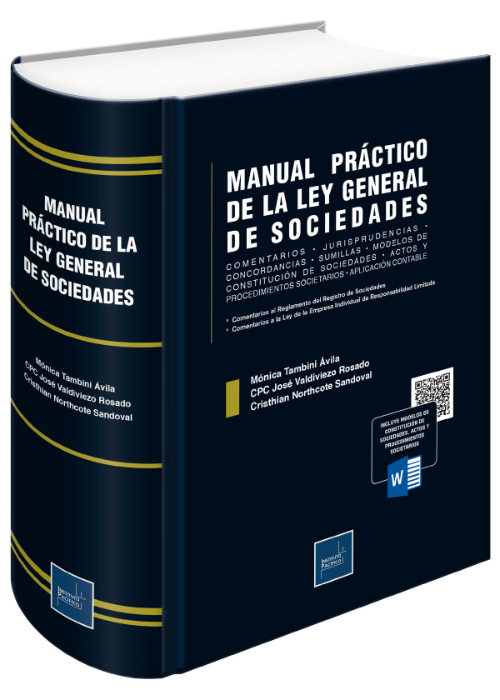 Publicaciones | Instituto Pacífico